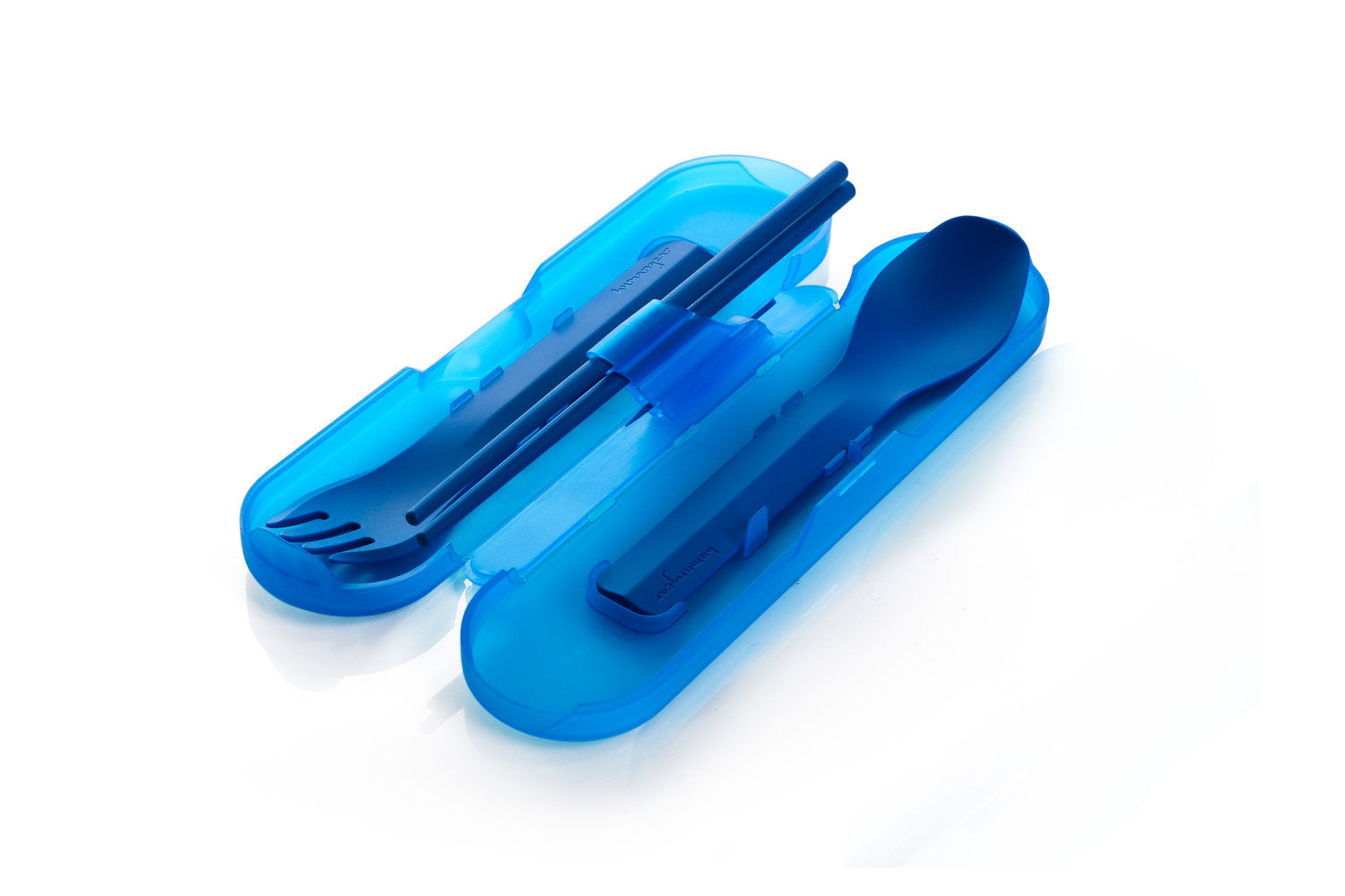 GoBites™ Quattro Dark Blue – Hiking Trails Pty Ltd