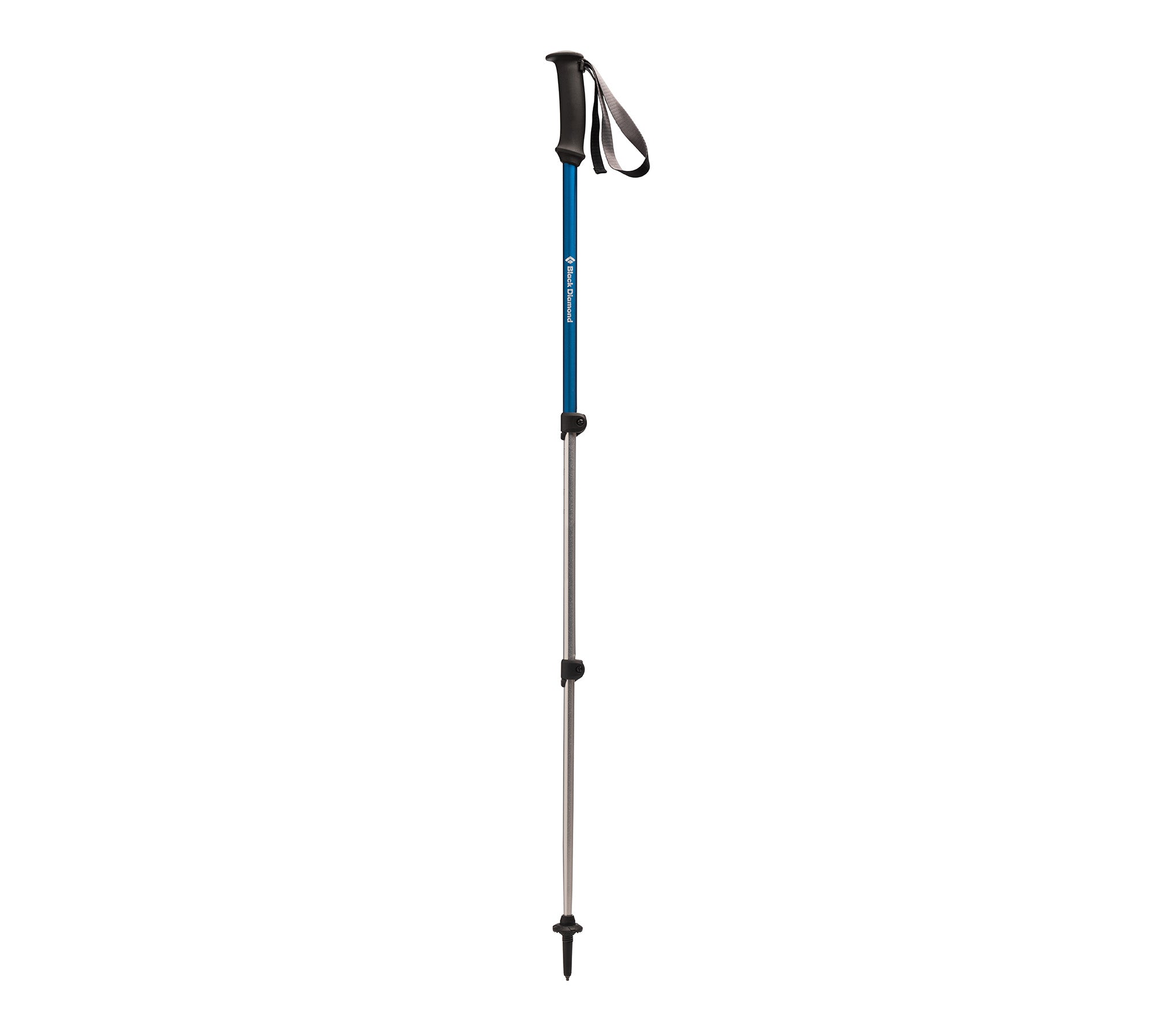 Black Diamond Trail Explorer 3 Trekking Poles UltraBlue – Hiking Trails ...